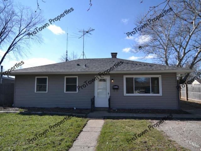 4 Bedroom Home for Rent at 301 Saint Jude Avenue, Joliet, IL 60436