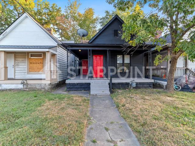 4 Bedroom Home for Rent at 3028 West Kentucky Street, Louisville, KY 40211 Parkland