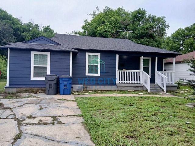 4 Bedroom Home for Rent at 3021 Modree Ave, Dallas, TX 75216