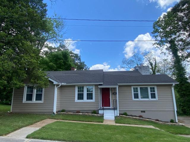 4 Bedroom Home for Rent at 302 Spring St, Charlottesville, VA 22903 Fifeville