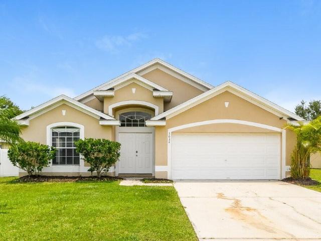 4 Bedroom Home for Rent at 3034 Eagle Crossing Dr, Kissimmee, FL 34746 Eagle Lake