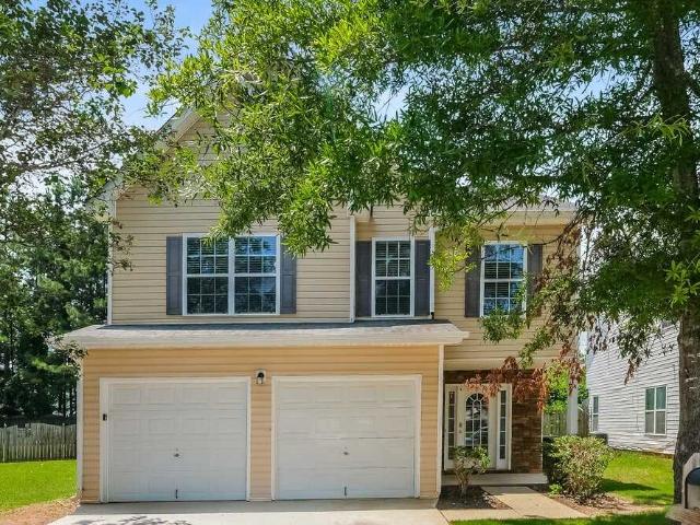 4 Bedroom Home for Rent at 3038 Summer Breeze Dr, Villa Rica, GA 30180 Mirror Lake