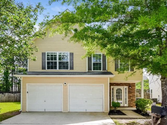4 Bedroom Home for Rent at 3038 Summer Breeze Dr, Villa Rica, GA 30180 Mirror Lake