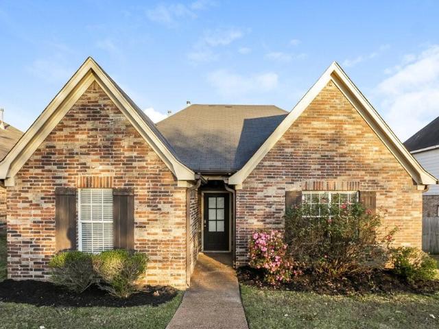 4 Bedroom Home for Rent at 3044 Magnolia Dr, Hernando, MS 38632
