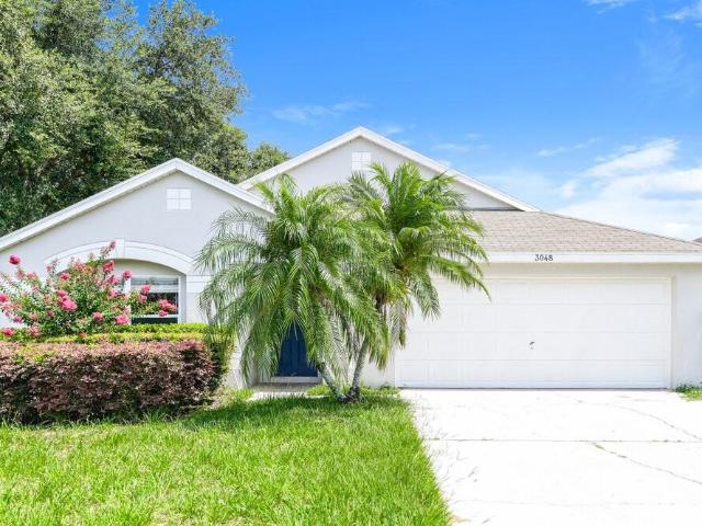4 Bedroom Home for Rent at 3048 Merlot Way, Clermont, FL 34714