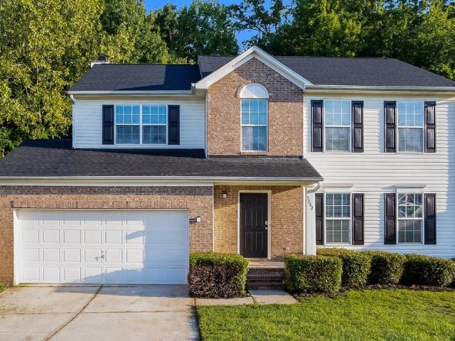 4 Bedroom Home for Rent at 3042 Willamette Valley Dr, Charlotte, NC 28215 Newell