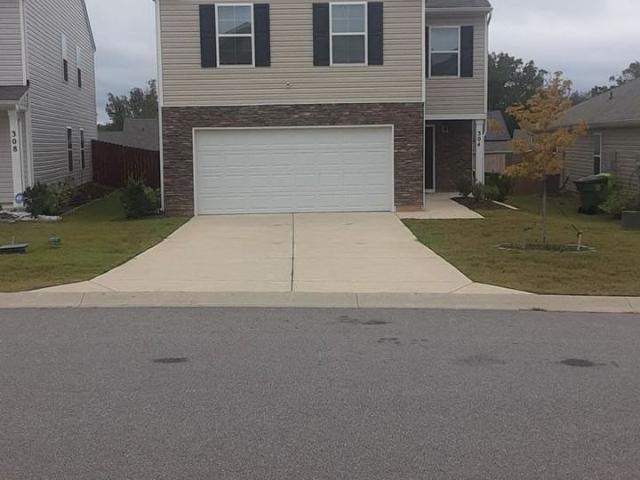 4 Bedroom Home for Rent at 304 Sandbach Rd, Columbia, SC 29209