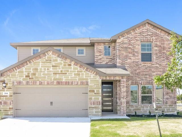 4 Bedroom Home for Rent at 304 Shelton Pass, Cibolo, TX 78108