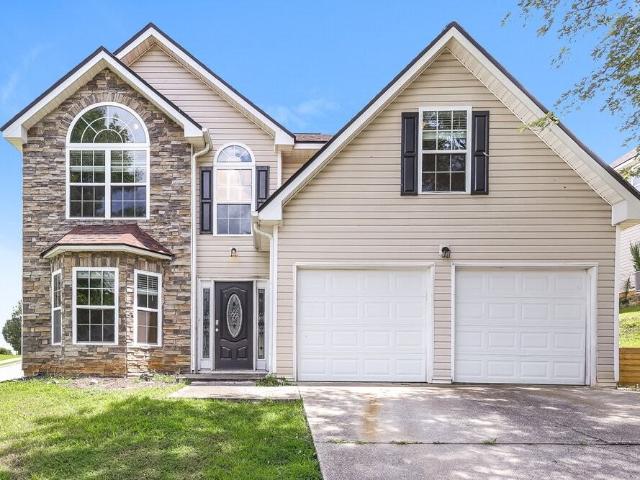 4 Bedroom Home for Rent at 3051 Berthas Overlook, Atlanta, GA 30135 Anneewakee Trails