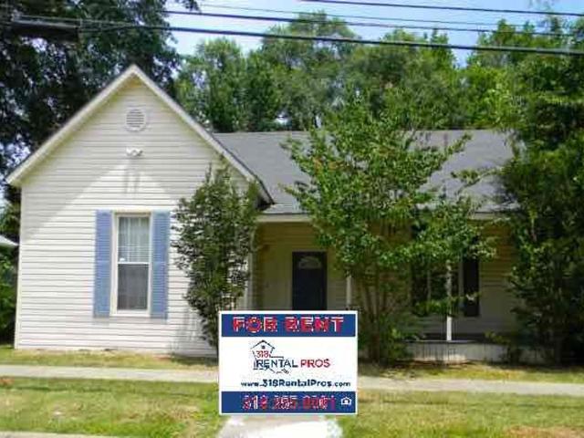 4 Bedroom Home for Rent at 305 E Texas Ave, Ruston, LA 71270