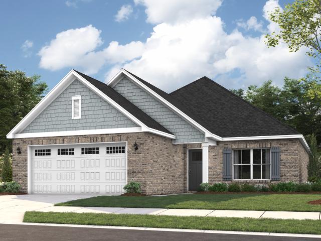 4 Bedroom Home for Rent at 306 Ananias St, Troy, AL 36079