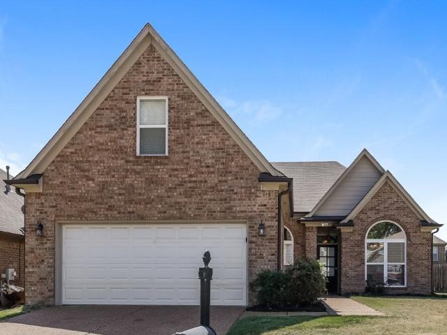 4 Bedroom Home for Rent at 3075 N Wren St, Hernando, MS 38632