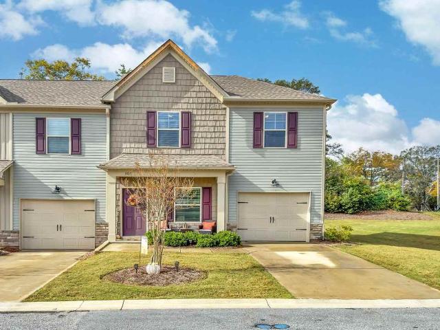 4 Bedroom Home for Rent at 307 Fern Hollow Way, Mauldin, SC 29662