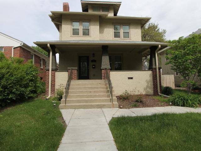 4 Bedroom Home for Rent at 307 S 50th St, Omaha, NE 68132 Dundee Memorial Park