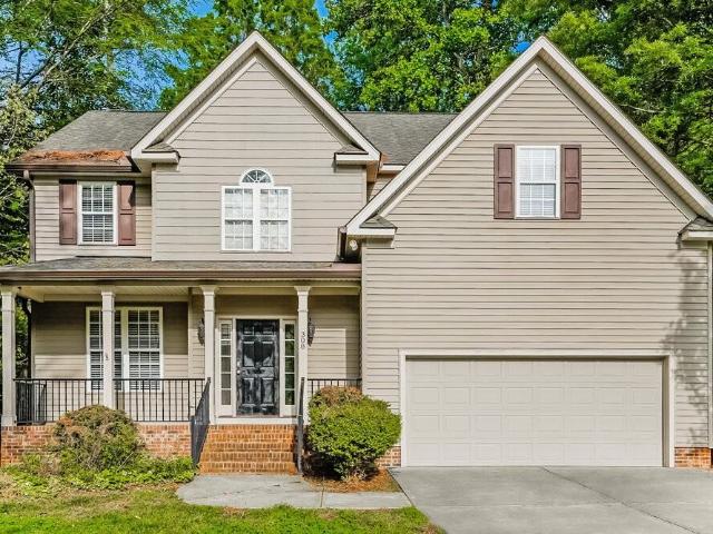4 Bedroom Home for Rent at 308 Cardinal Crest Ln, Wake Forest, NC 27587