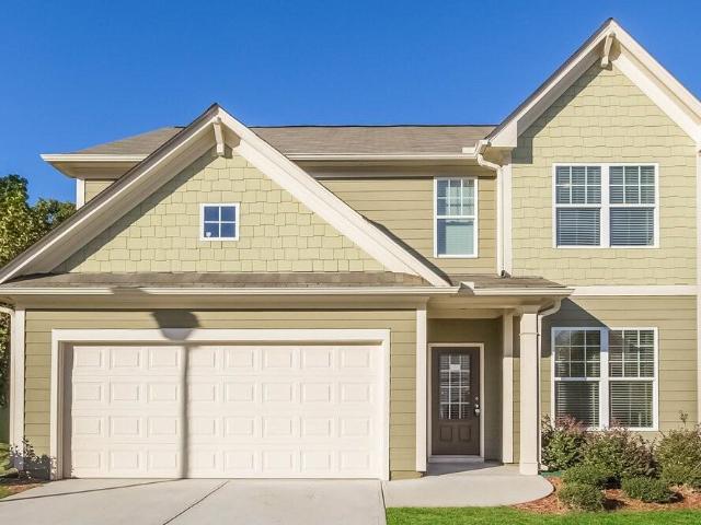 4 Bedroom Home for Rent at 308 Darbys Run Ct, Hiram, GA 30141
