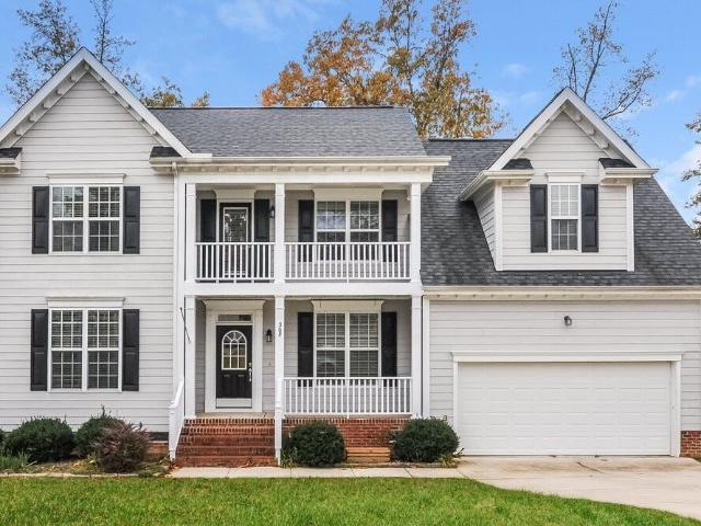 4 Bedroom Home for Rent at 308 Nelson Lane, Clayton, NC 27527 Riverwood Athletic Club