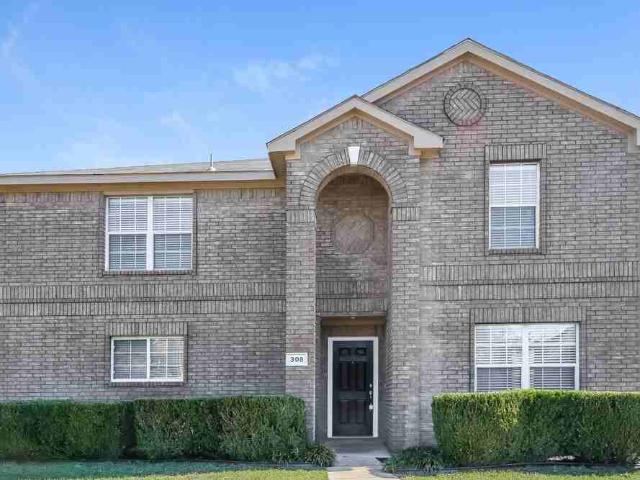 4 Bedroom Home for Rent at 308 S Waterford Oaks Dr, Cedar Hill, TX 75104 Windsor Park