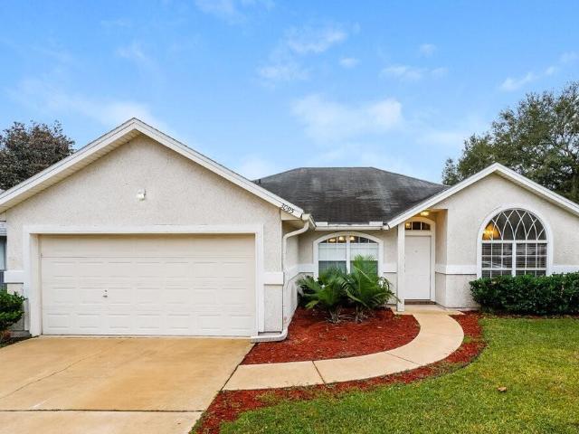 4 Bedroom Home for Rent at 3095 Seth Dr, Green Cove Springs, FL 32043