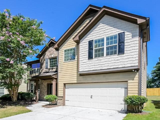 4 Bedroom Home for Rent at 3096 Montauk Hill Dr, Buford, GA 30519