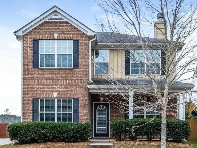 4 Bedroom Home for Rent at 309 Breeze Ct, Canton, GA 30114 Hickory Log