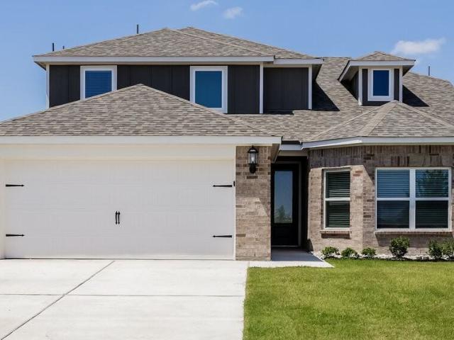 4 Bedroom Home for Rent at 309 Magnolia Blvd, Hutchins, TX 75141