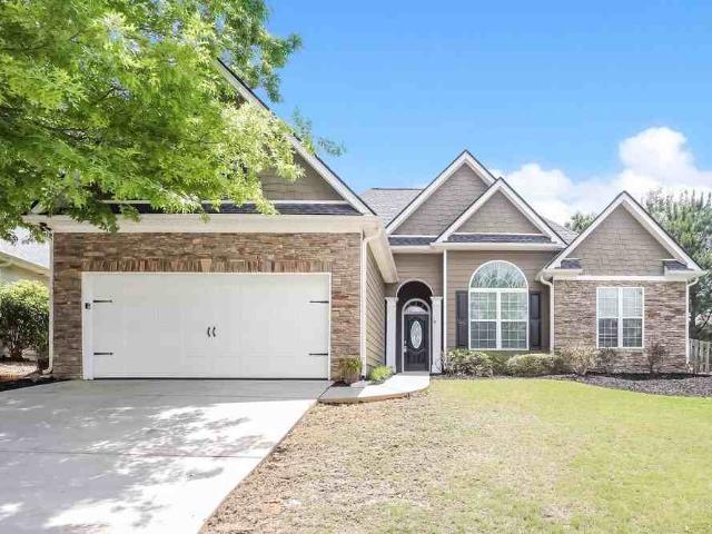4 Bedroom Home for Rent at 30 Camden Way, Newnan, GA 30265 Stillwood