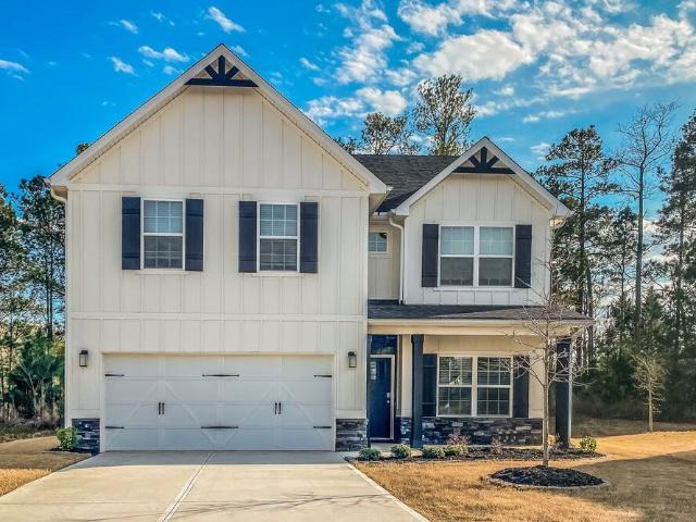 4 Bedroom Home for Rent at 30 Mcgregor Cv, Newnan, GA 30265