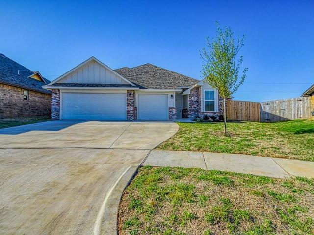 4 Bedroom Home for Rent at 3100 Pebble Pond Dr, Norman, OK 73071