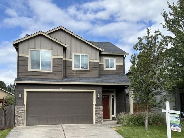 4 Bedroom Home for Rent at 3101 Ne 161st Ave, Vancouver, WA 98682 Parkway East