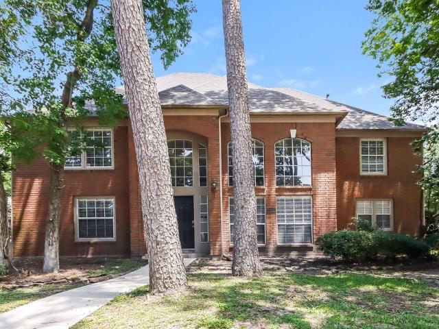 4 Bedroom Home for Rent at 3102 Hickory Falls Dr, Houston, TX 77345 Kingwood