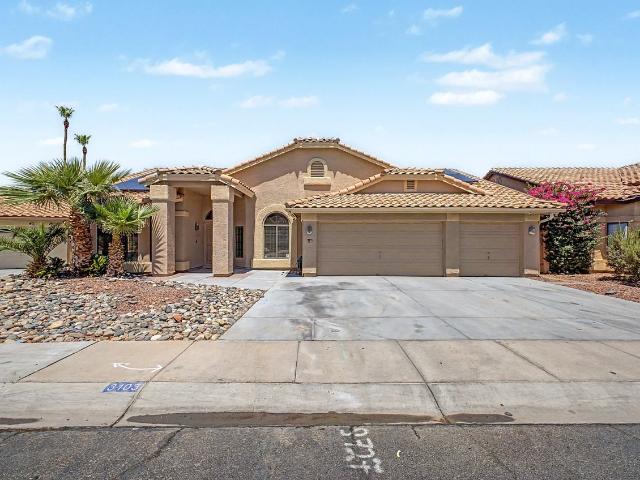 4 Bedroom Home for Rent at 3103 N Meadow Ln #1, Avondale, AZ 85392 Garden Lakes