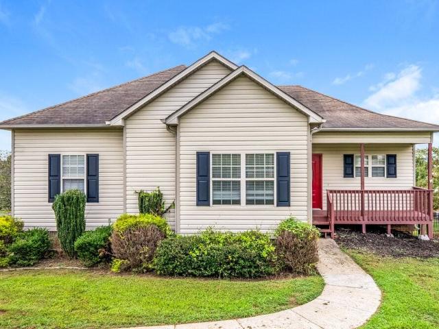 4 Bedroom Home for Rent at 310 Hidden Ridge Dr, Odenville, AL 35120