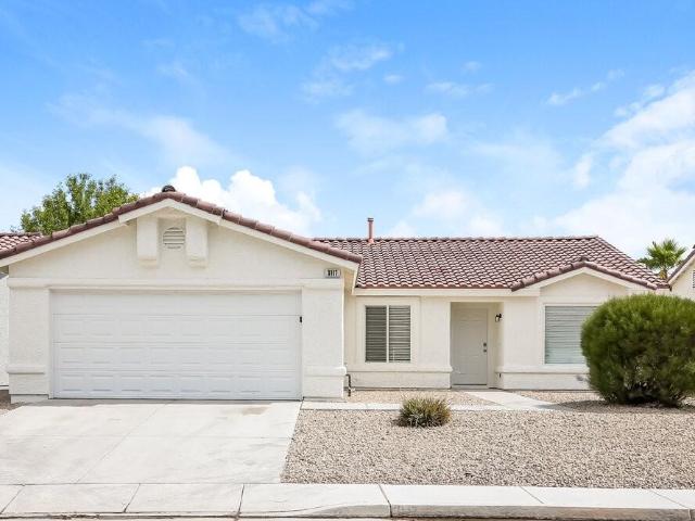 4 Bedroom Home for Rent at 3117 Honeysuckle Ave, North Las Vegas, NV 89031