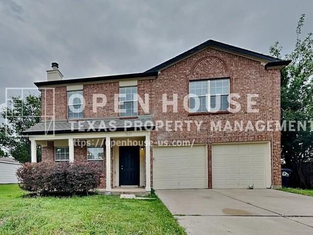 4 Bedroom Home for Rent at 3117 Kappwood Ct, Denton, TX 76210