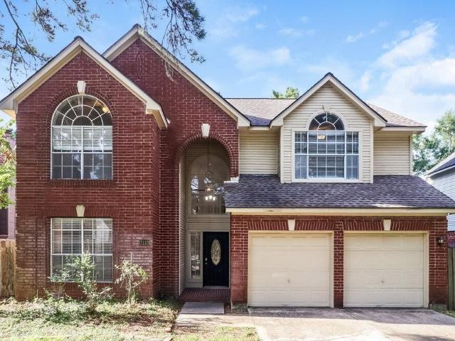 4 Bedroom Home for Rent at 3119 Creek Manor Dr, Houston, TX 77339 Kingwood
