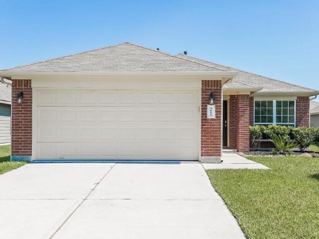 4 Bedroom Home for Rent at 3111 This Way, Houston, TX 77339 Kingwood
