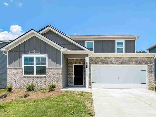 4 Bedroom Home for Rent at 311 Hamilton Pointe Dr, Mcdonough, GA 30253