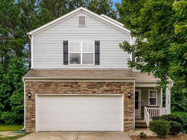 4 Bedroom Home for Rent at 3129 Varcroft Rd, Knightdale, NC 27545