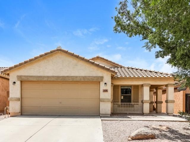 4 Bedroom Home for Rent at 3129 W Dancer Ln, San Tan Valley, AZ 85144