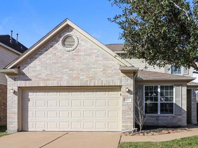 4 Bedroom Home for Rent at 3123 Creek Arbor Cir, Houston, TX 77084