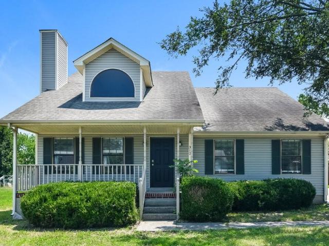 4 Bedroom Home for Rent at 312 Pine Ridge Ln, La Vergne, TN 37086