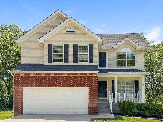 4 Bedroom Home for Rent at 3134 Creekview Ln, Goodlettsville, TN 37072