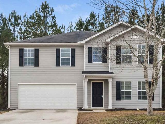 4 Bedroom Home for Rent at 3136 Stream Vw, Atlanta, GA 30349