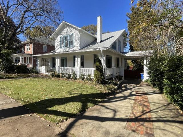 4 Bedroom Home for Rent at 313 Calvin Road, Raleigh, NC 27605