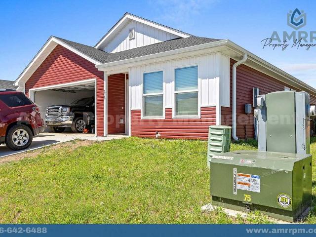 4 Bedroom Home for Rent at 313 Abundance Ln, Decatur, AR 72722