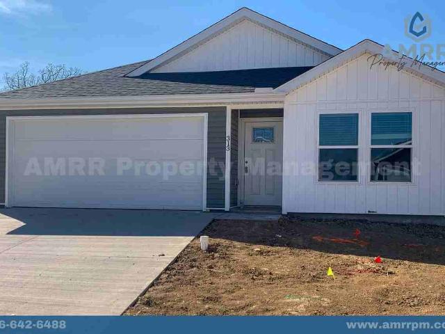 4 Bedroom Home for Rent at 313 Foliage St, Decatur, AR 72722