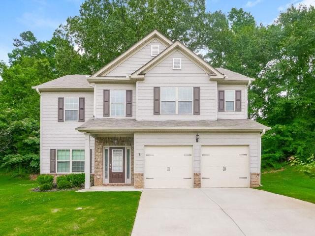4 Bedroom Home for Rent at 313 Kenmore Ct, Villa Rica, GA 30180