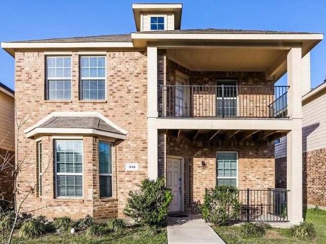 4 Bedroom Home for Rent at 313 Haywood Cir, Lancaster, TX 75146
