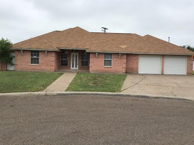 4 Bedroom Home for Rent at 313 Potrero Ct, Laredo, TX 78045
